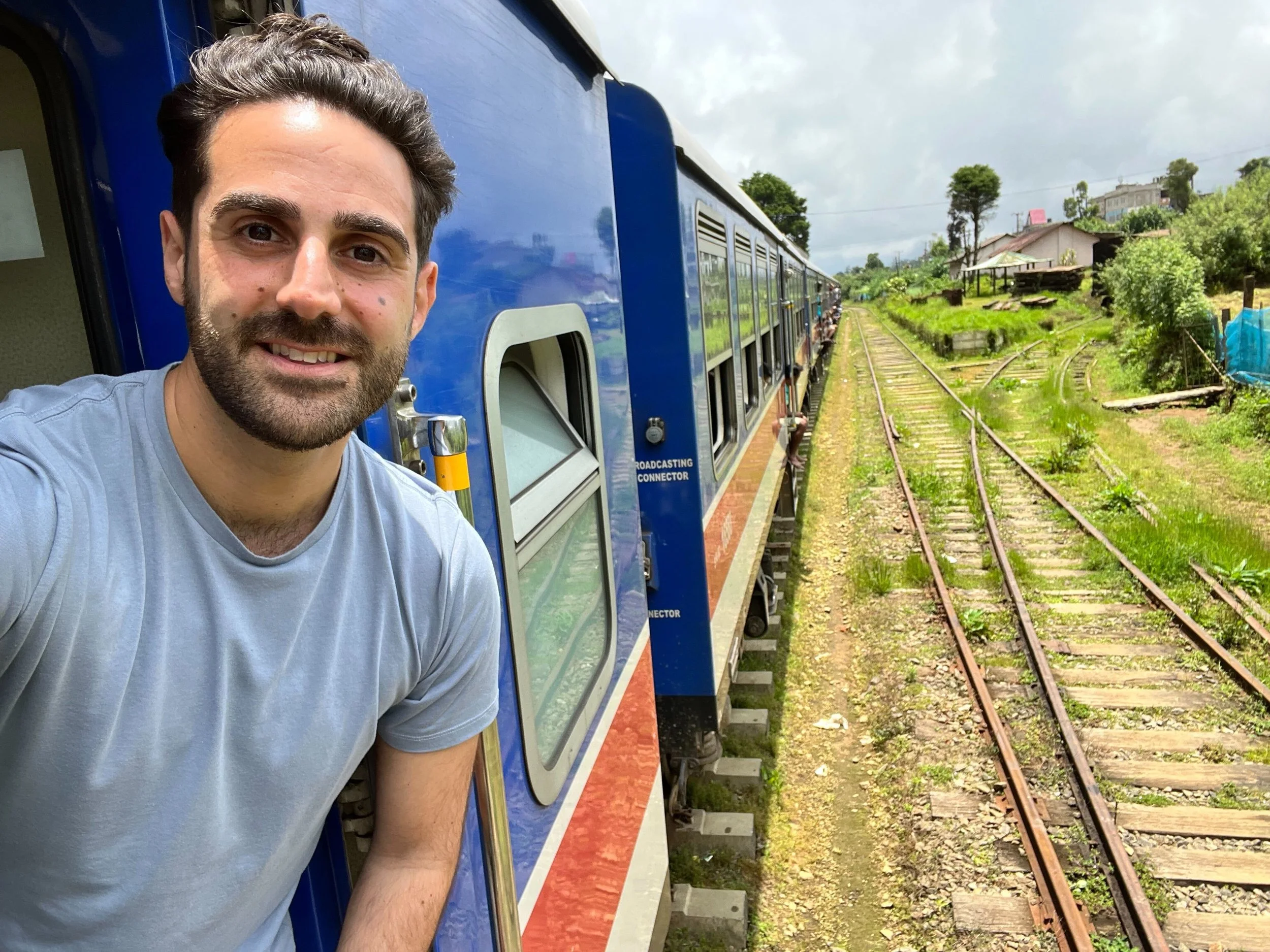 Meet the team — Pi Labs