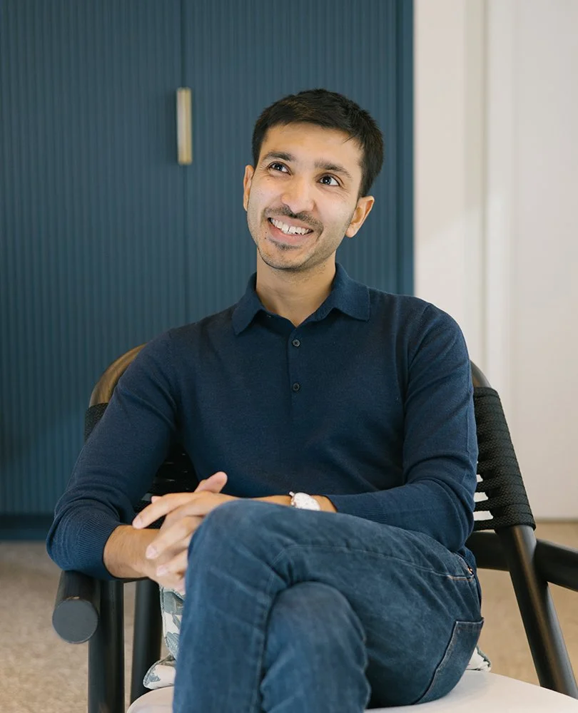 Bio — Dhruv Gupta — Pi Labs