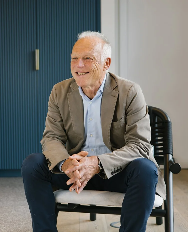 Bio — Andrew Baum — Pi Labs