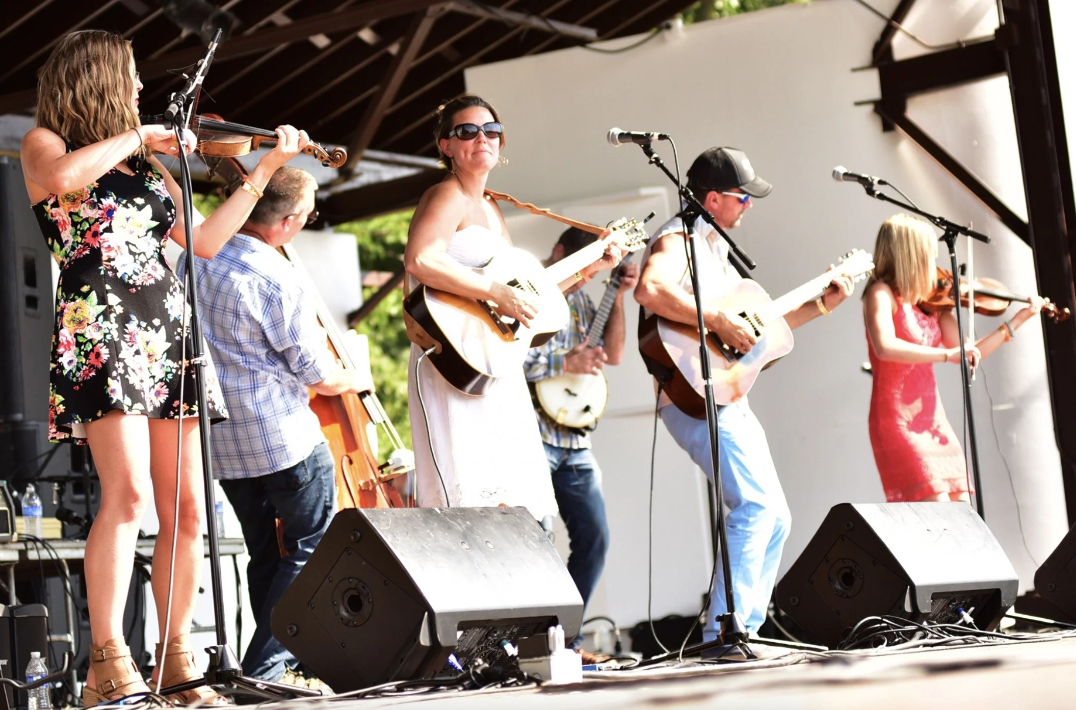 Music for MS 2023 Artist Line Up — Music for MS