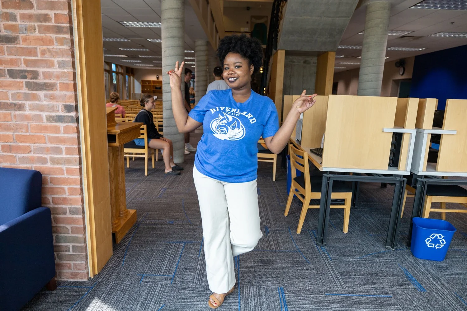 Events — The Hormel Foundation Austin Assurance