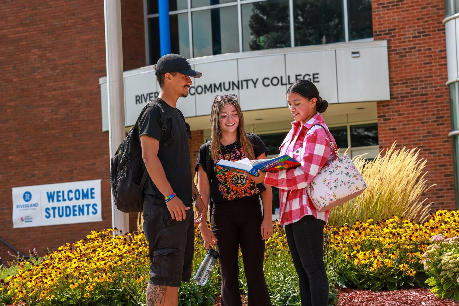 High School Students — The Hormel Foundation Austin Assurance