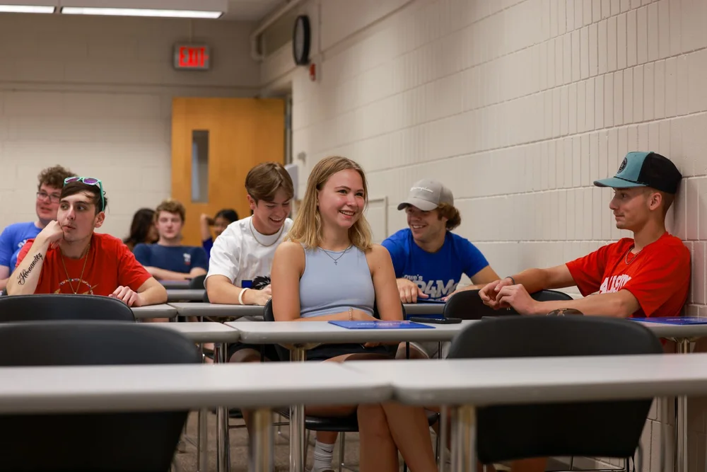 High School Students — The Hormel Foundation Austin Assurance