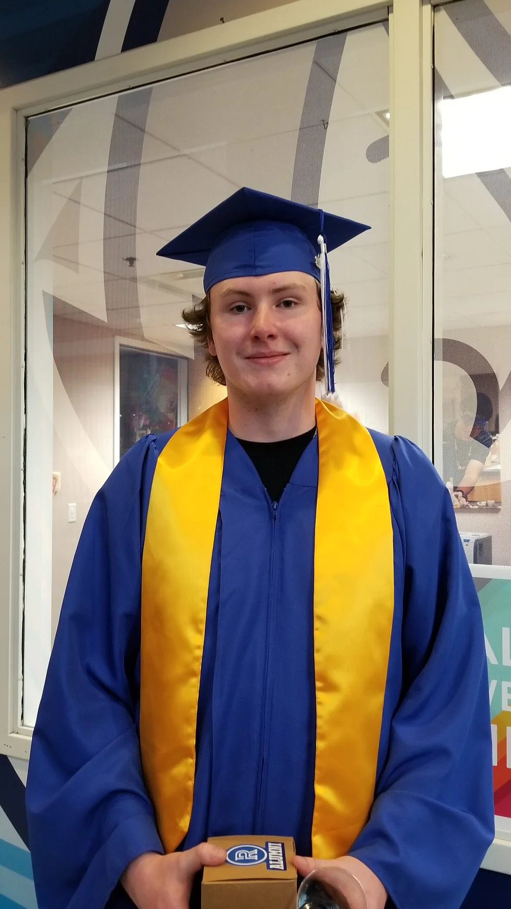 Stories — The Hormel Foundation Austin Assurance