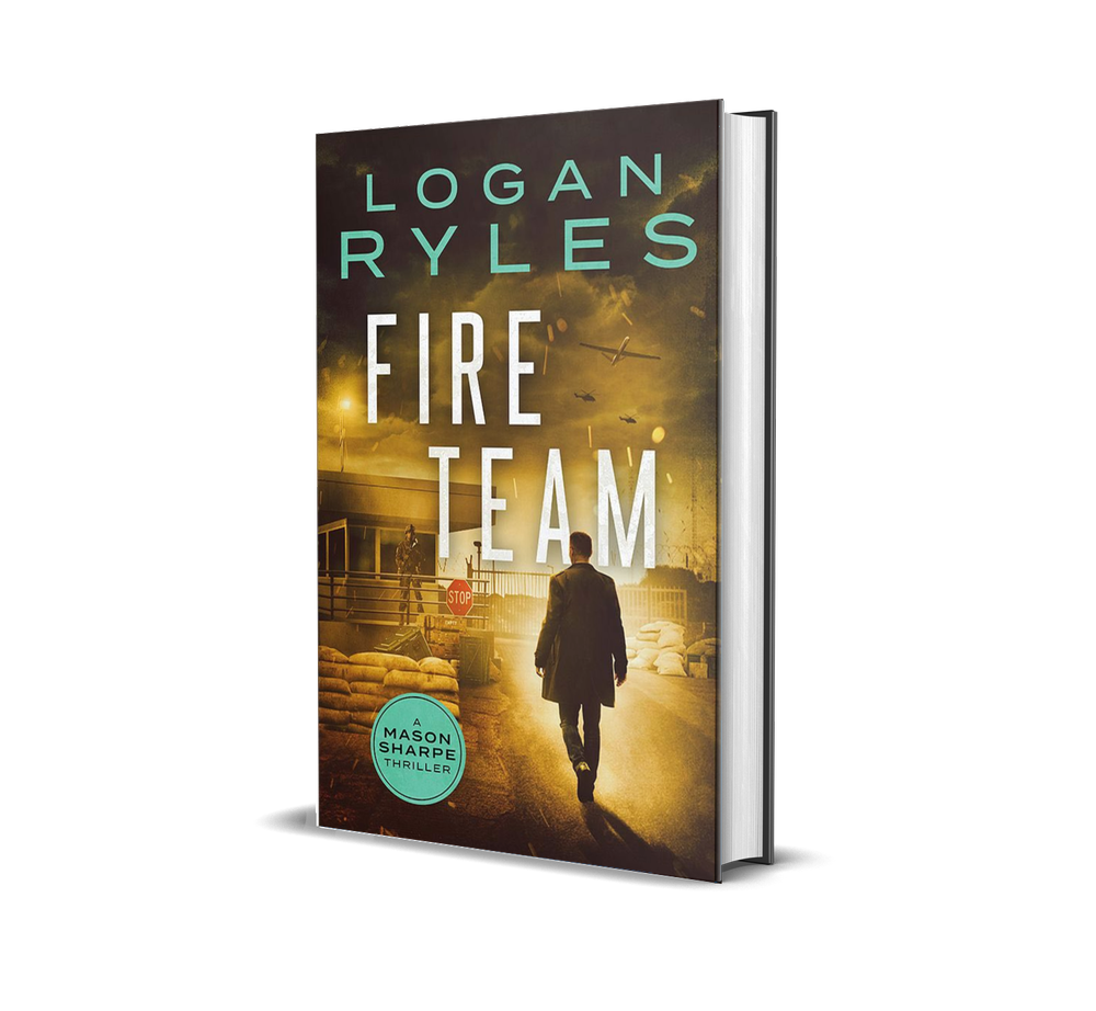 MS - Fire Team — Logan Ryles