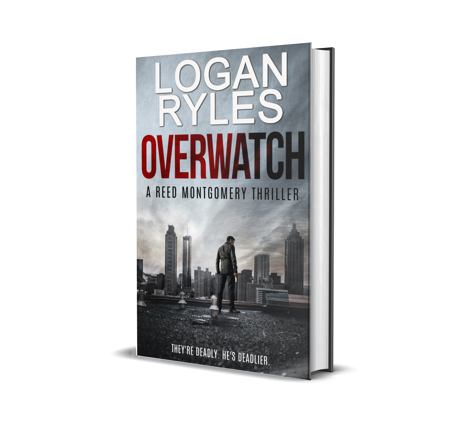 RM - Overwatch — Logan Ryles