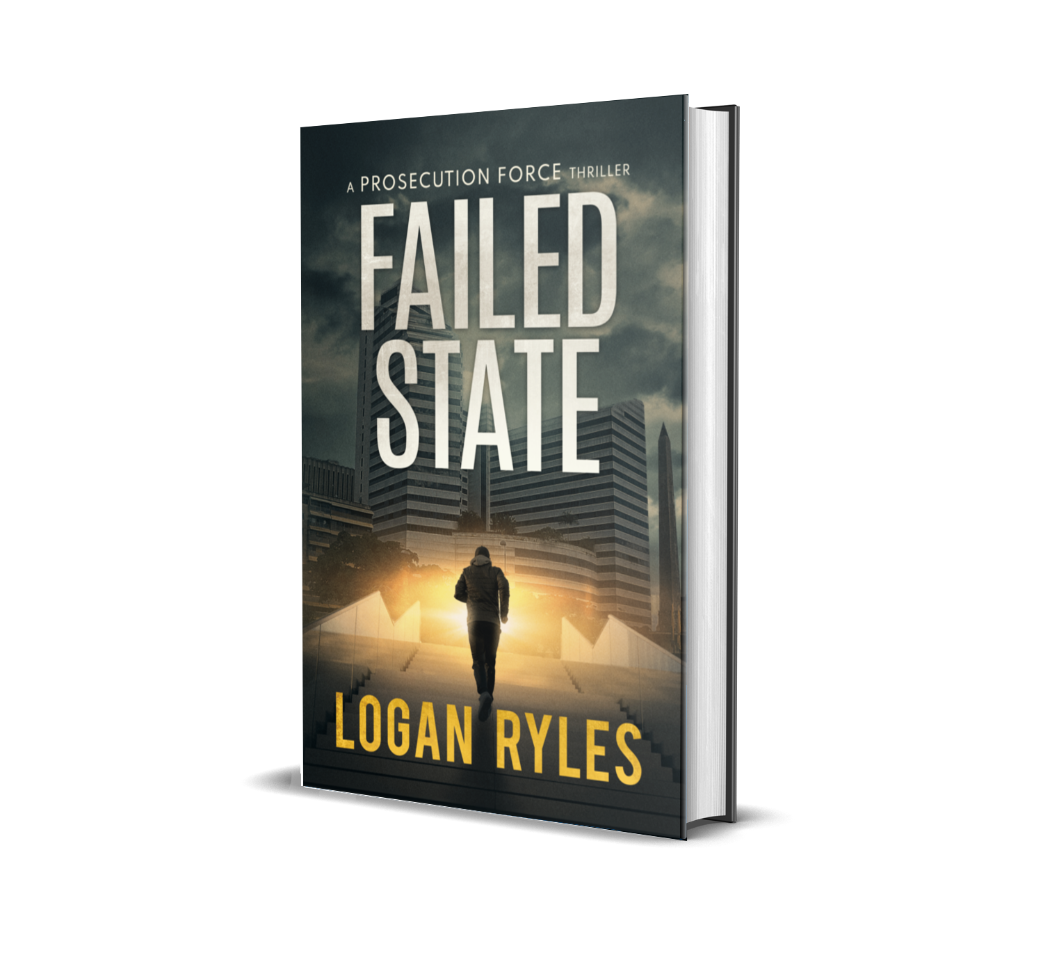 PF - Failed State — Logan Ryles