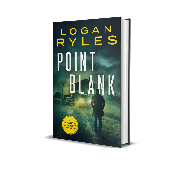 MS - Point Blank — Logan Ryles