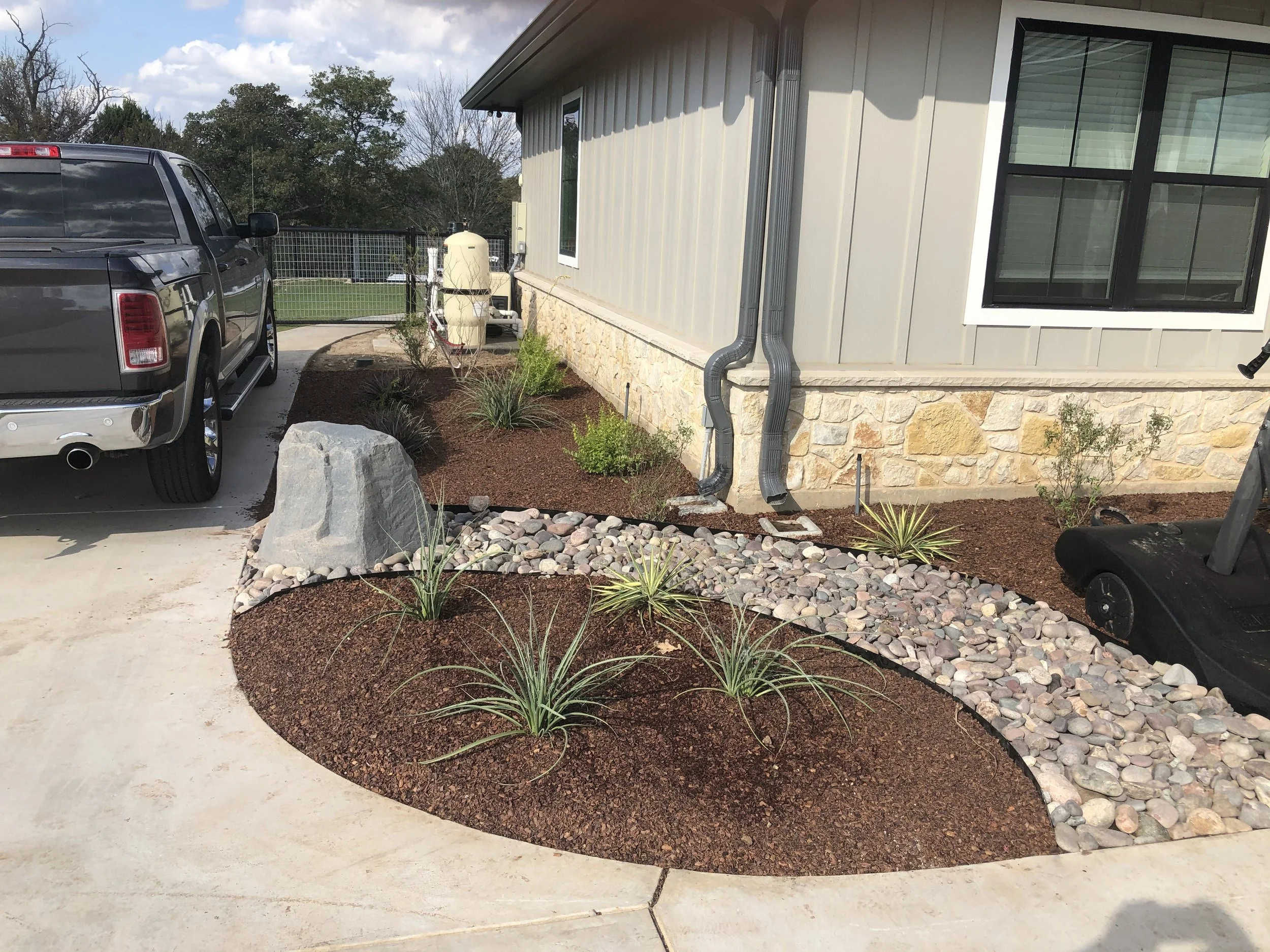 Jewel Landscapes