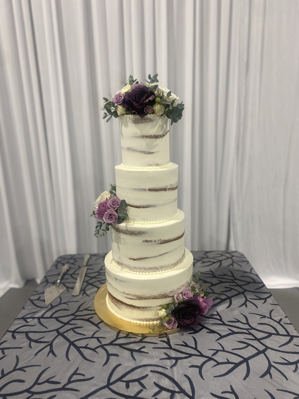 Bride 2 — The Sweet Life Bakery