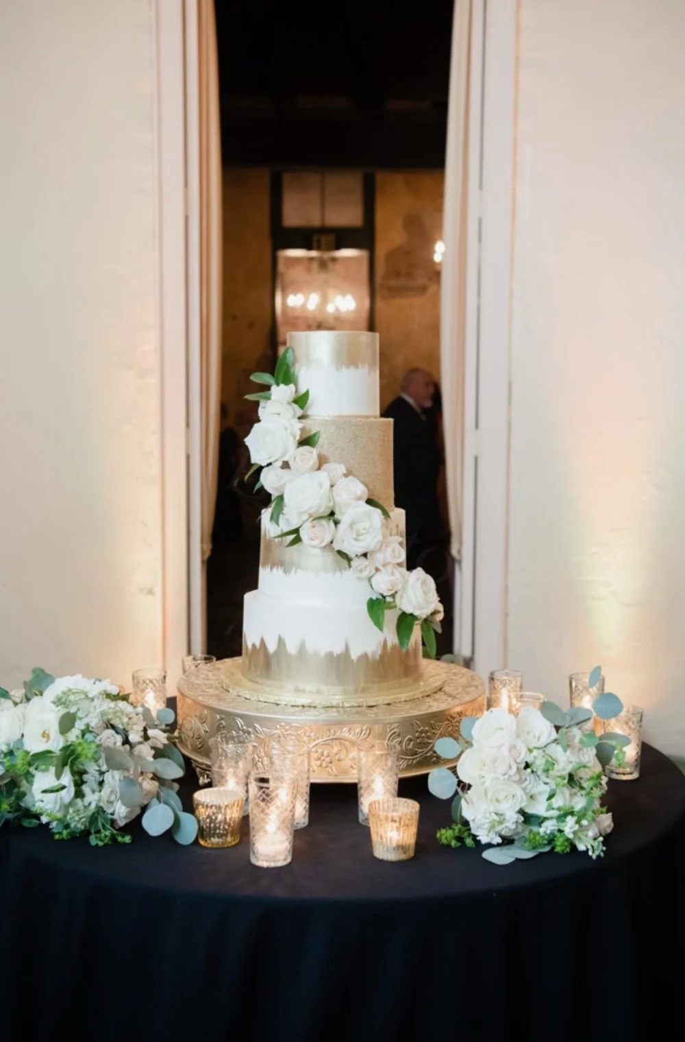 Custom Cakes — The Sweet Life Bakery