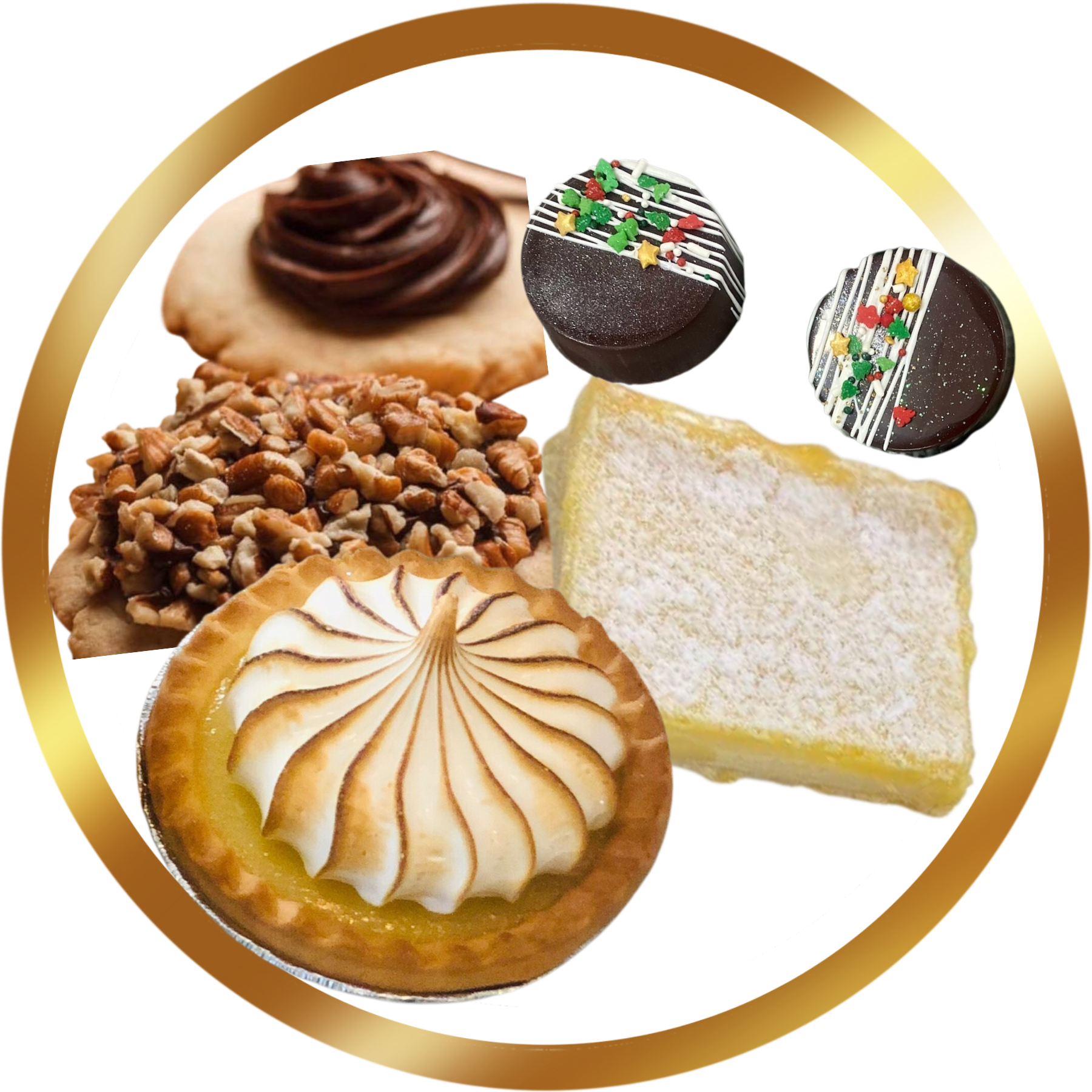 Daily Menu — The Sweet Life Bakery