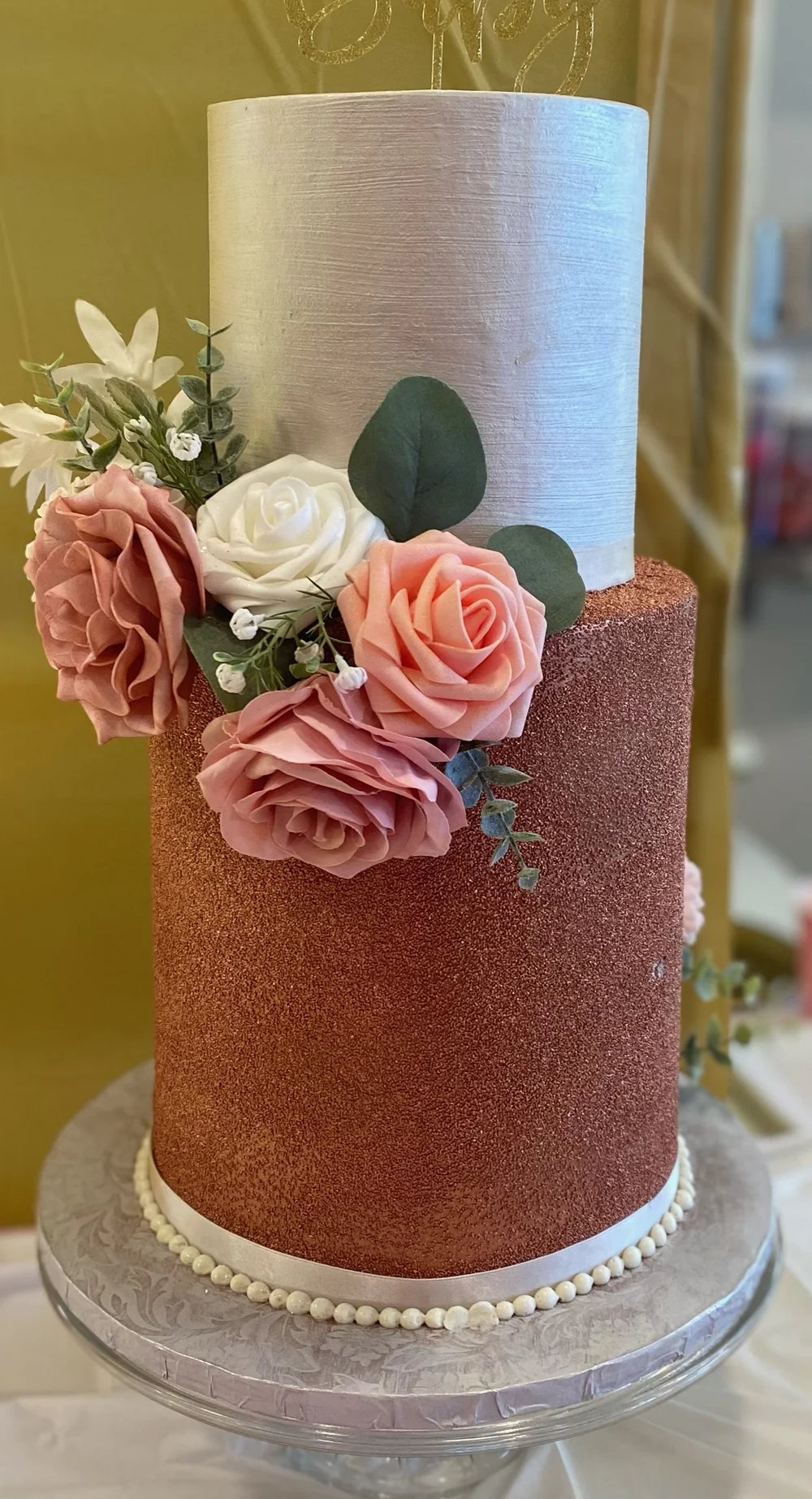 Bride — The Sweet Life Bakery