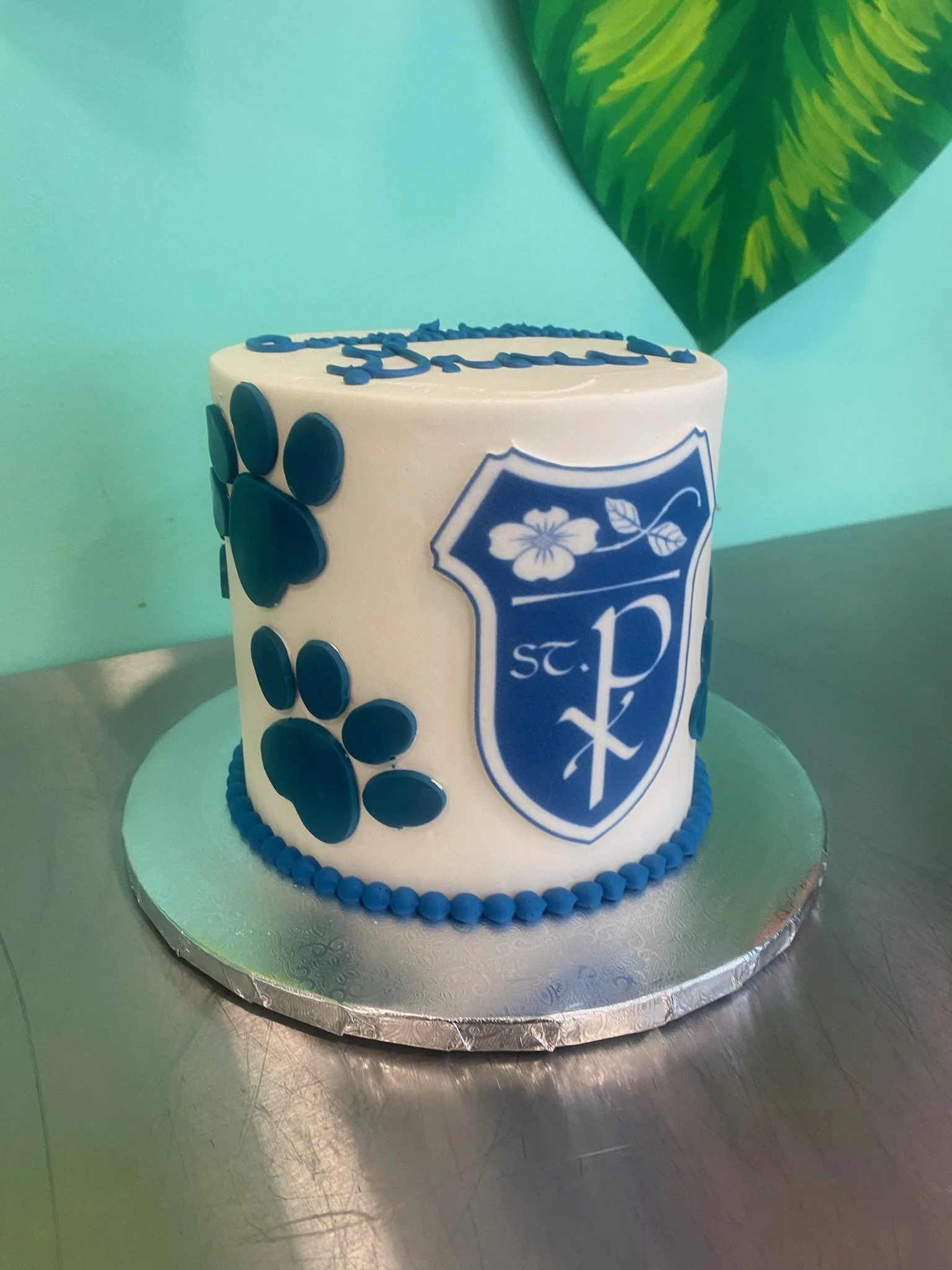 Accomplishments — The Sweet Life Bakery