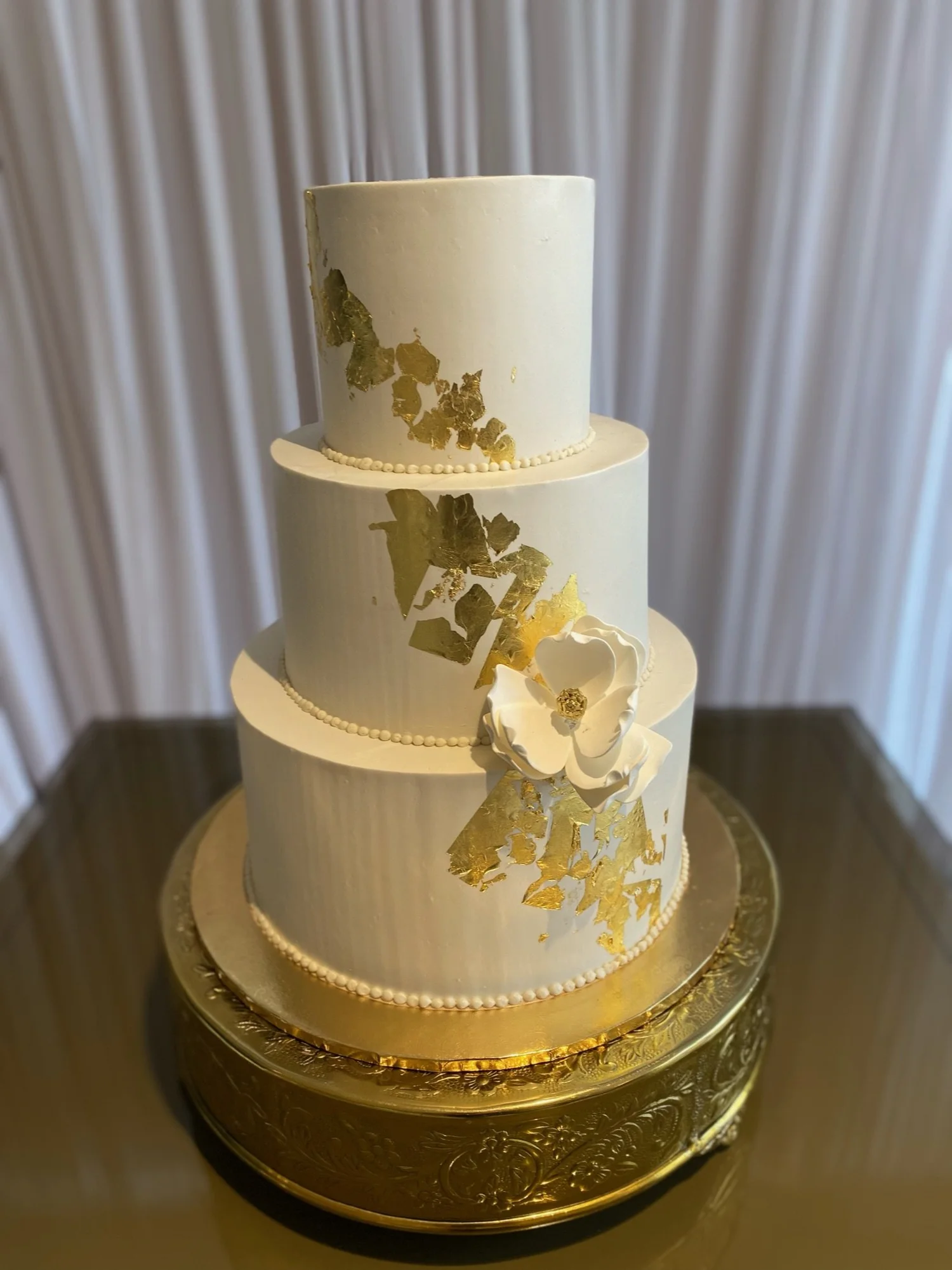 Bride — The Sweet Life Bakery