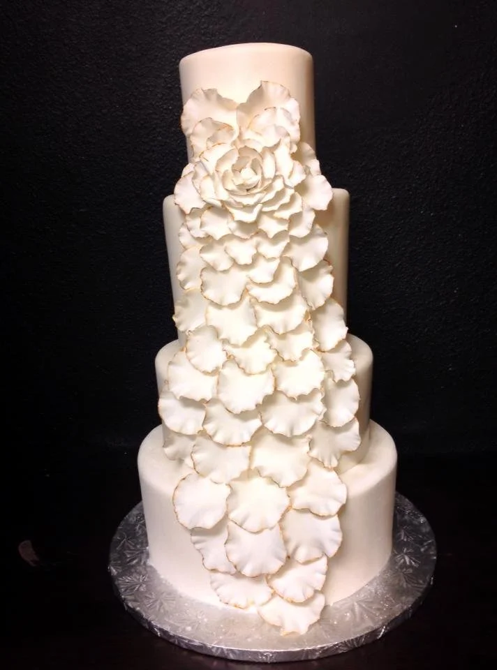 Bride 3 — The Sweet Life Bakery