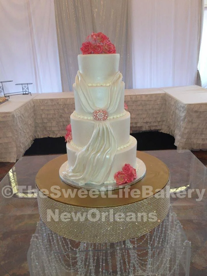 Bride 2 — The Sweet Life Bakery