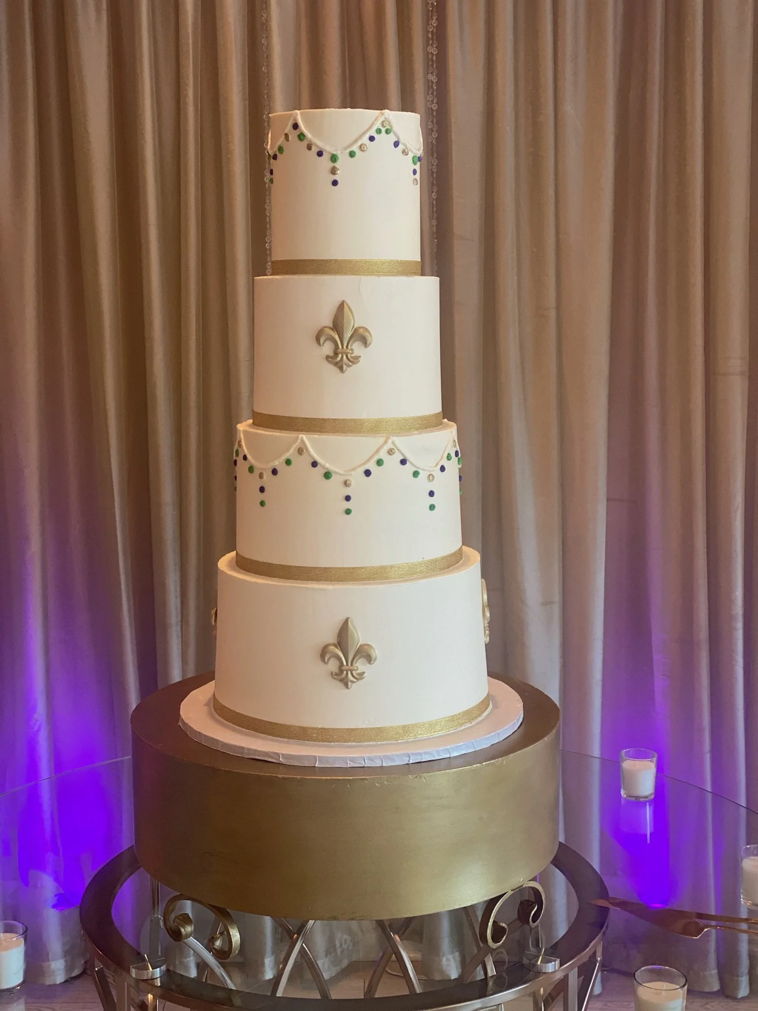 Bride — The Sweet Life Bakery