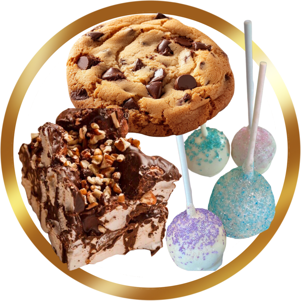 Daily Menu — The Sweet Life Bakery