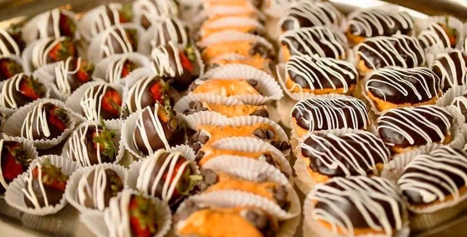 The Sweet Life Bakery