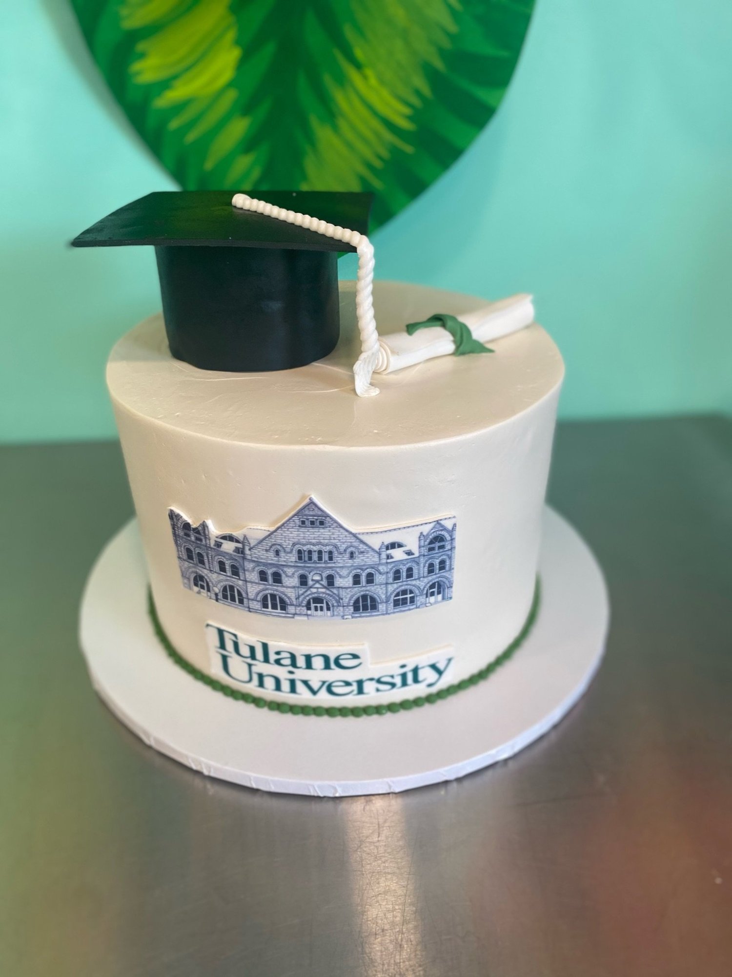 Accomplishments — The Sweet Life Bakery