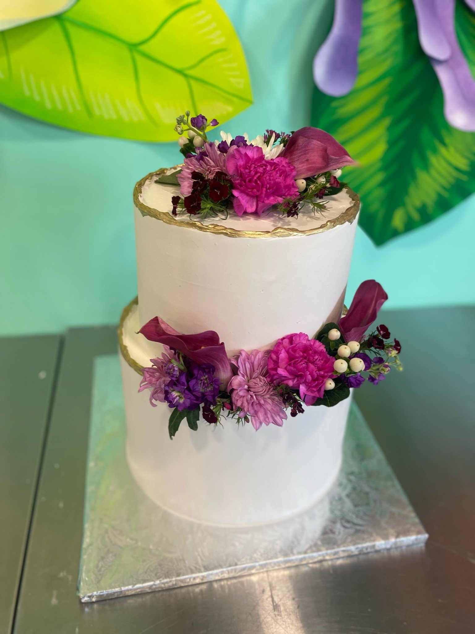 Bride — The Sweet Life Bakery