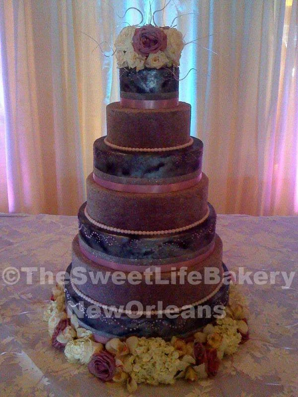 Bride 2 — The Sweet Life Bakery