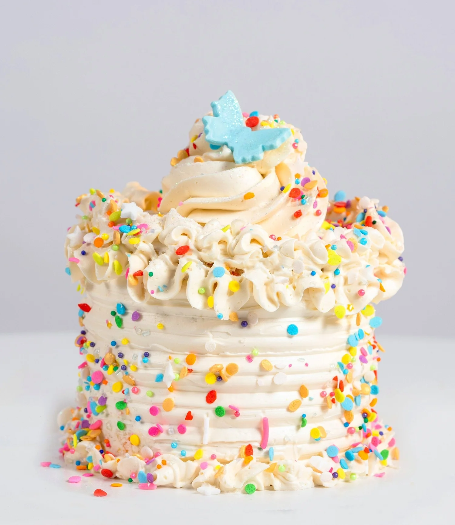 The Sweet Life Bakery