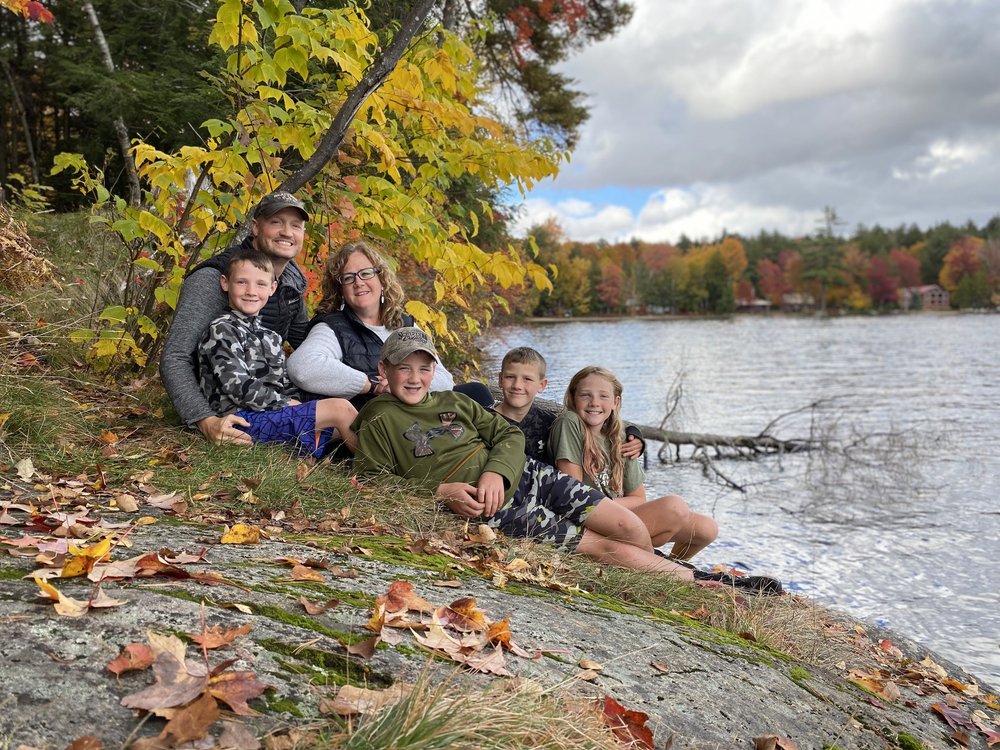 Our Leadership — Riverstone Church