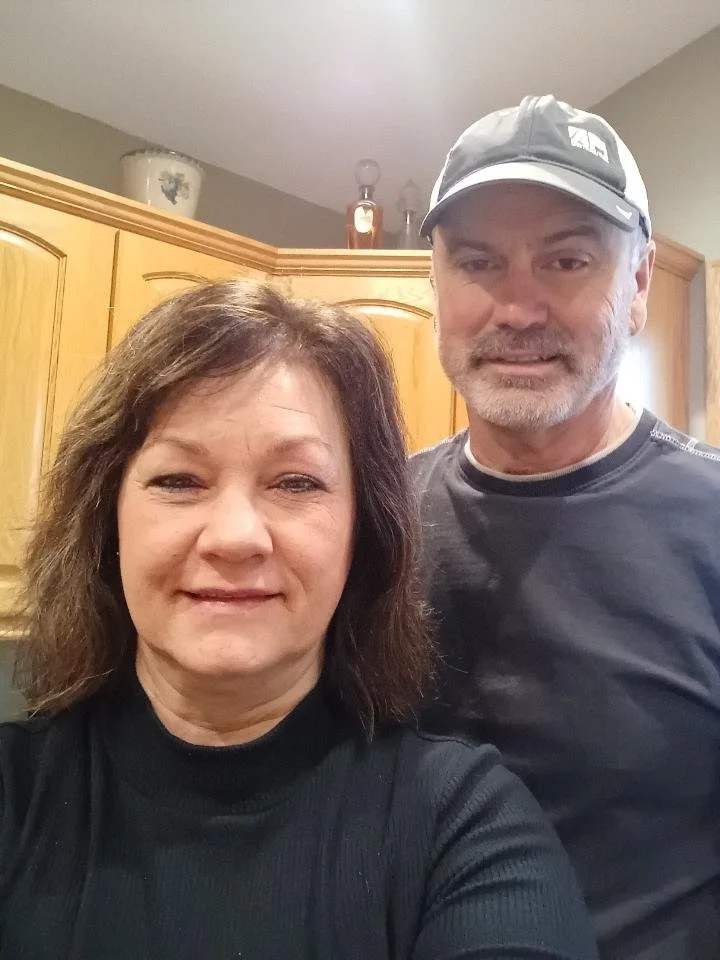 Our Leadership — Riverstone Church