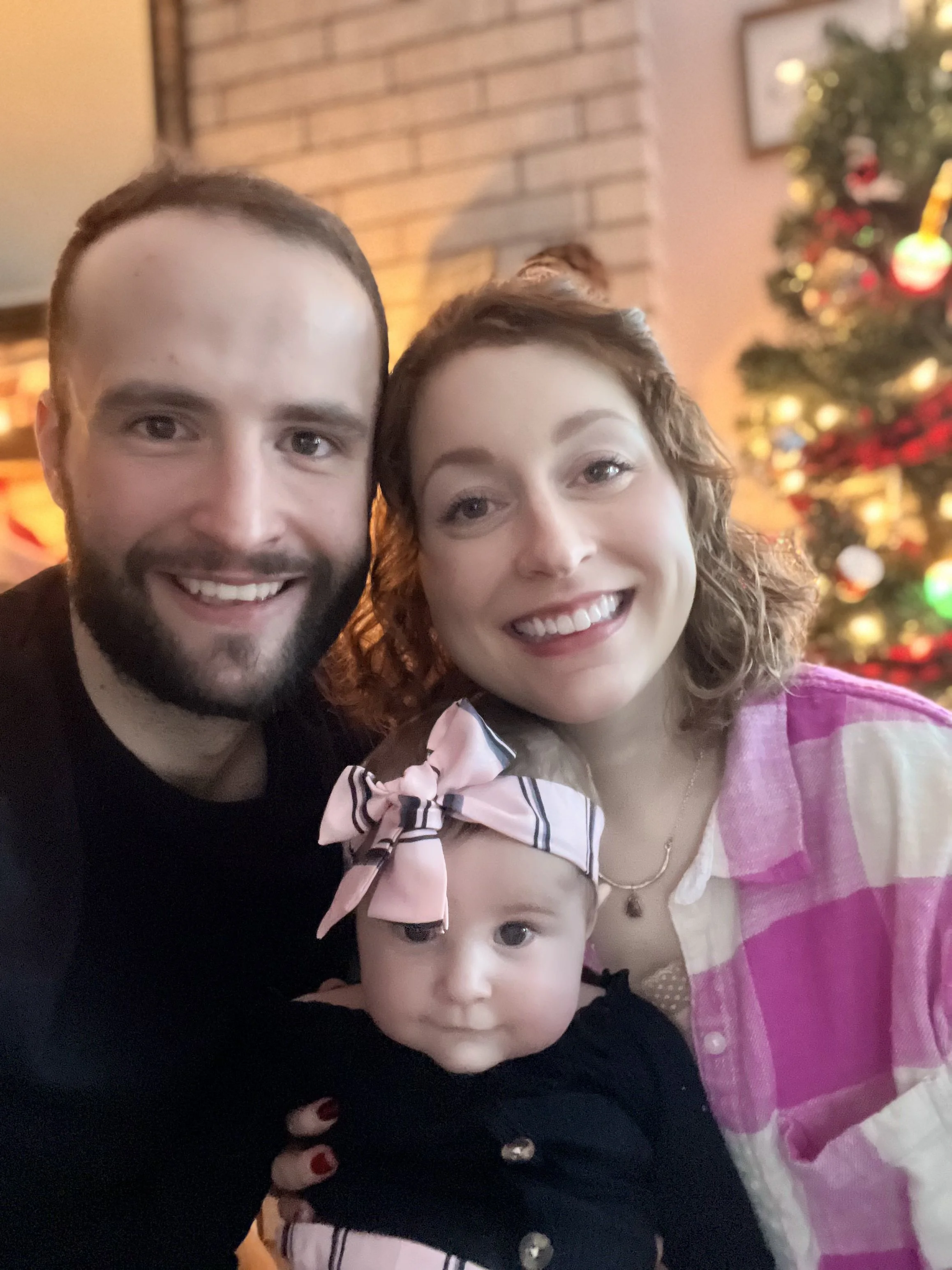 Our Leadership — Riverstone Church