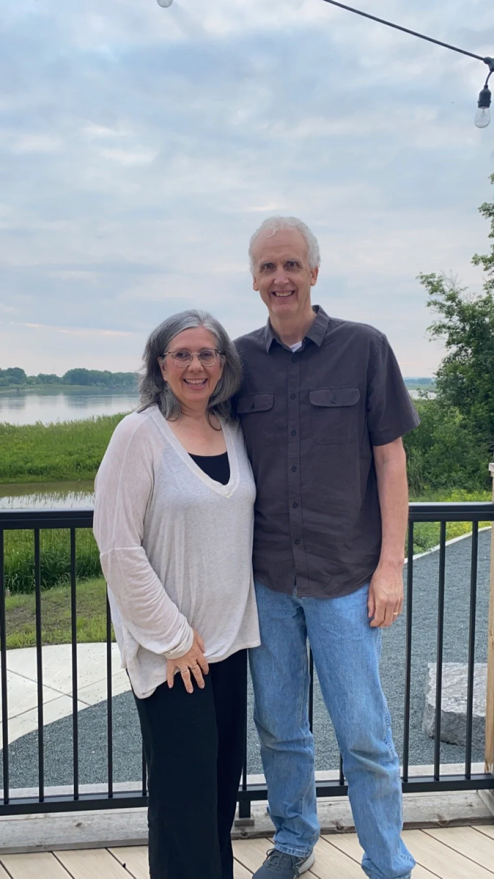 Our Leadership — Riverstone Church