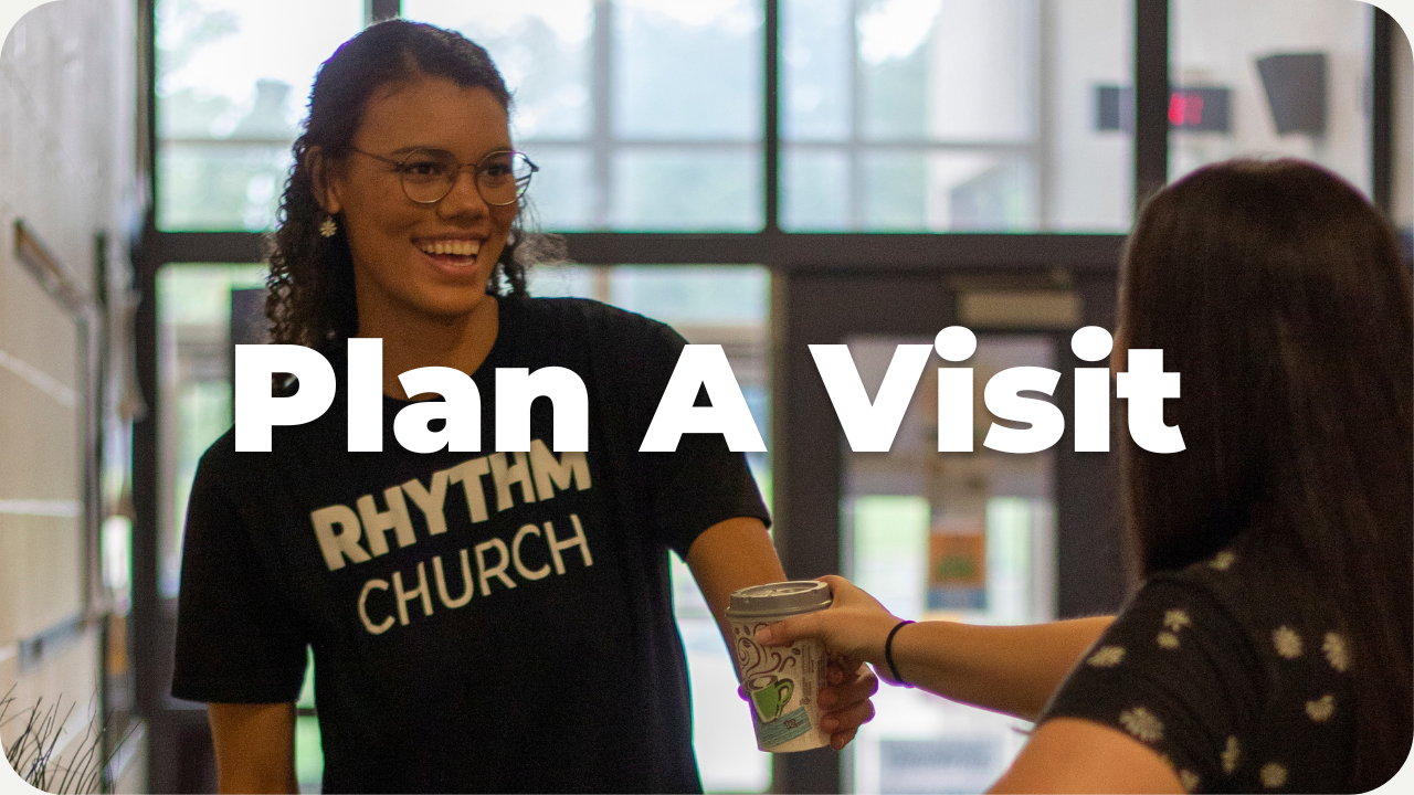 Rhythm Church Lexington