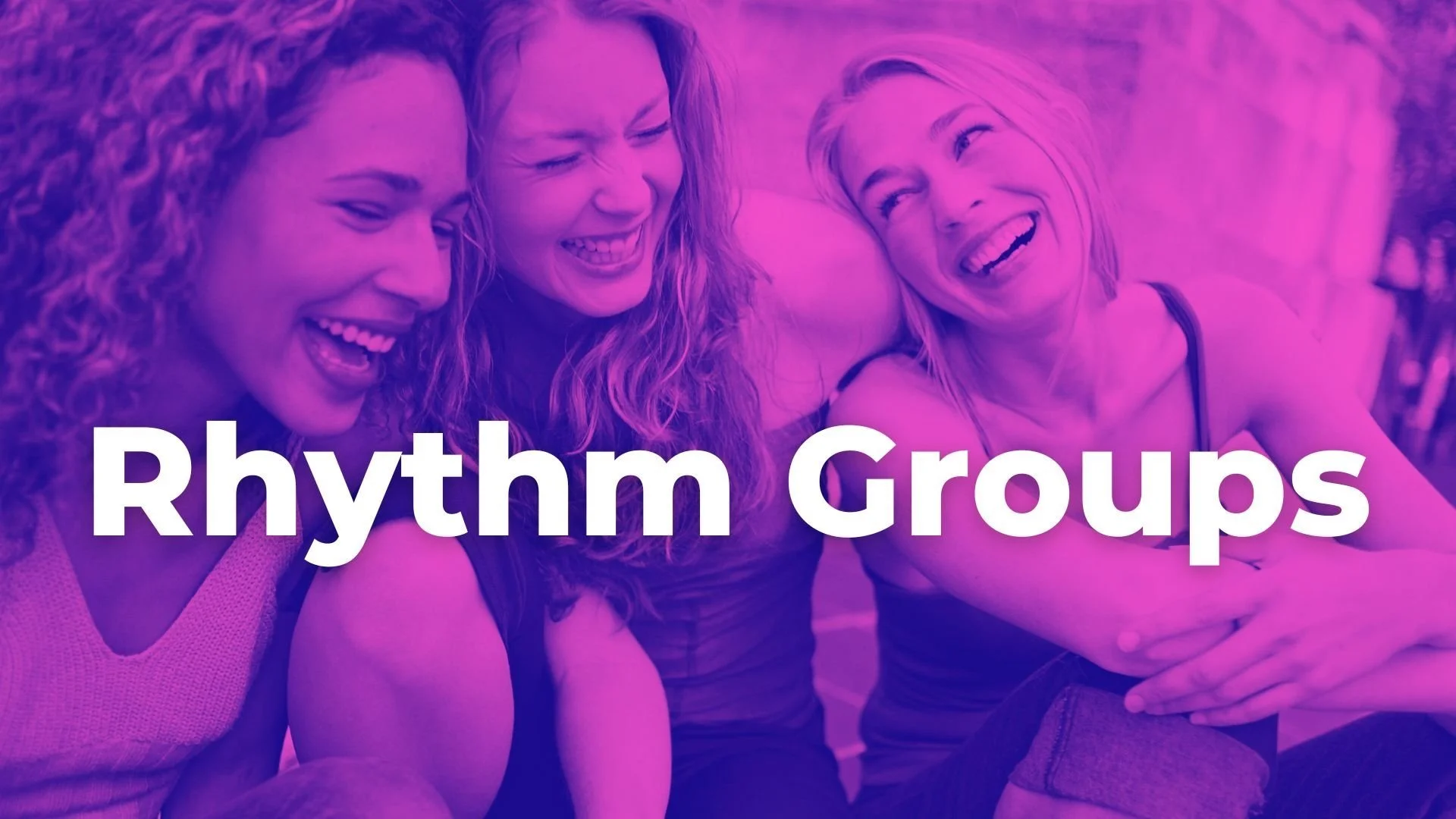 Rhythm Church Lexington