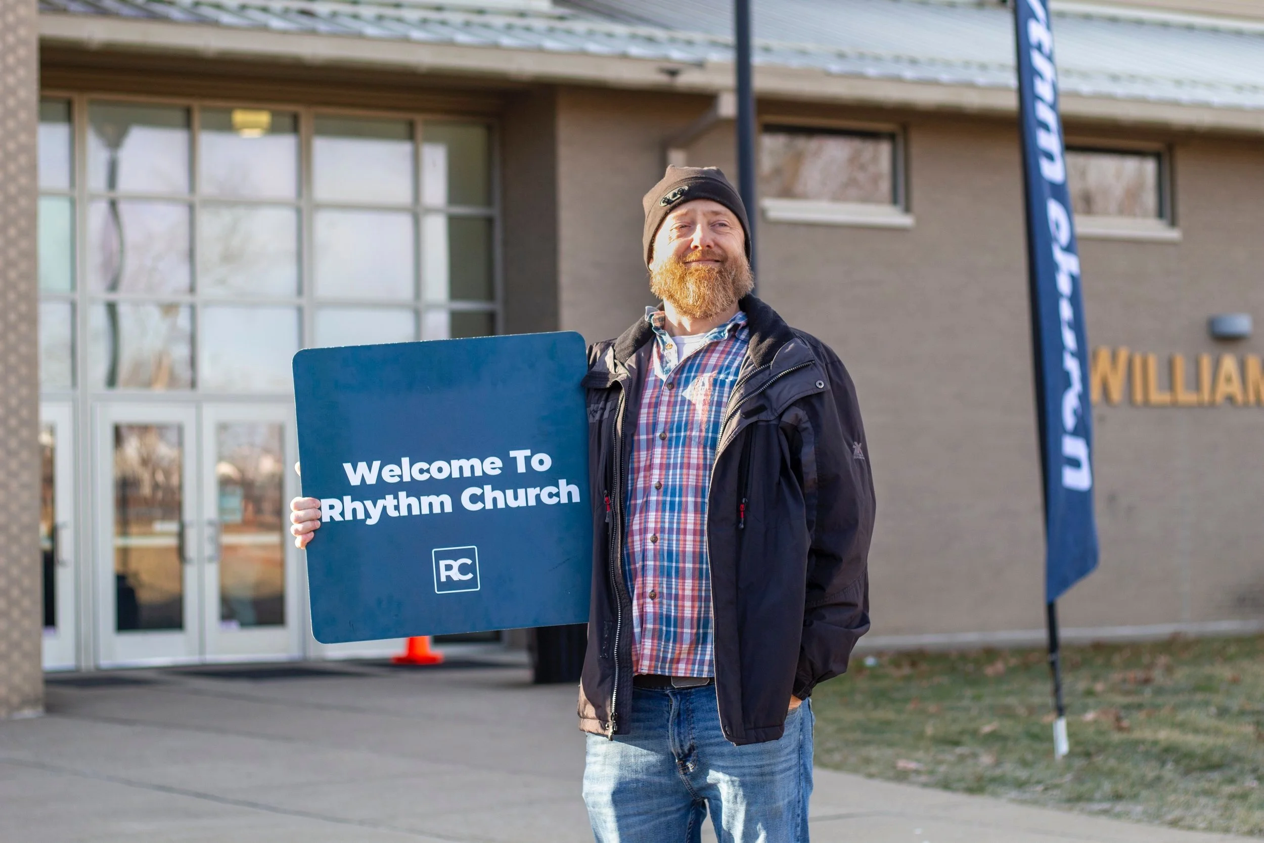 Visit | Join Us Today – Experience Community — Rhythm Church