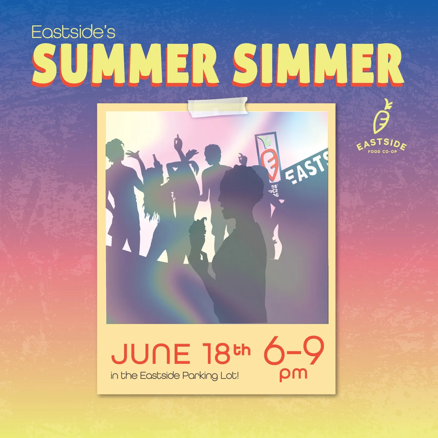 Classes + Events — Eastside Food Co-op