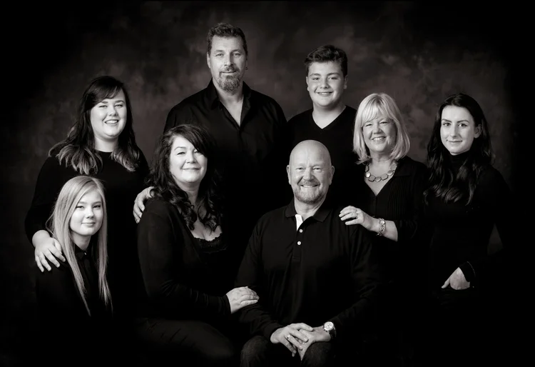 Andrew Fletcher Photography
