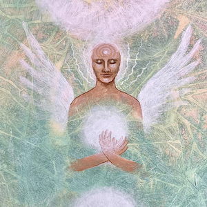 Inner Guide Archetype — The Wilderness Walk