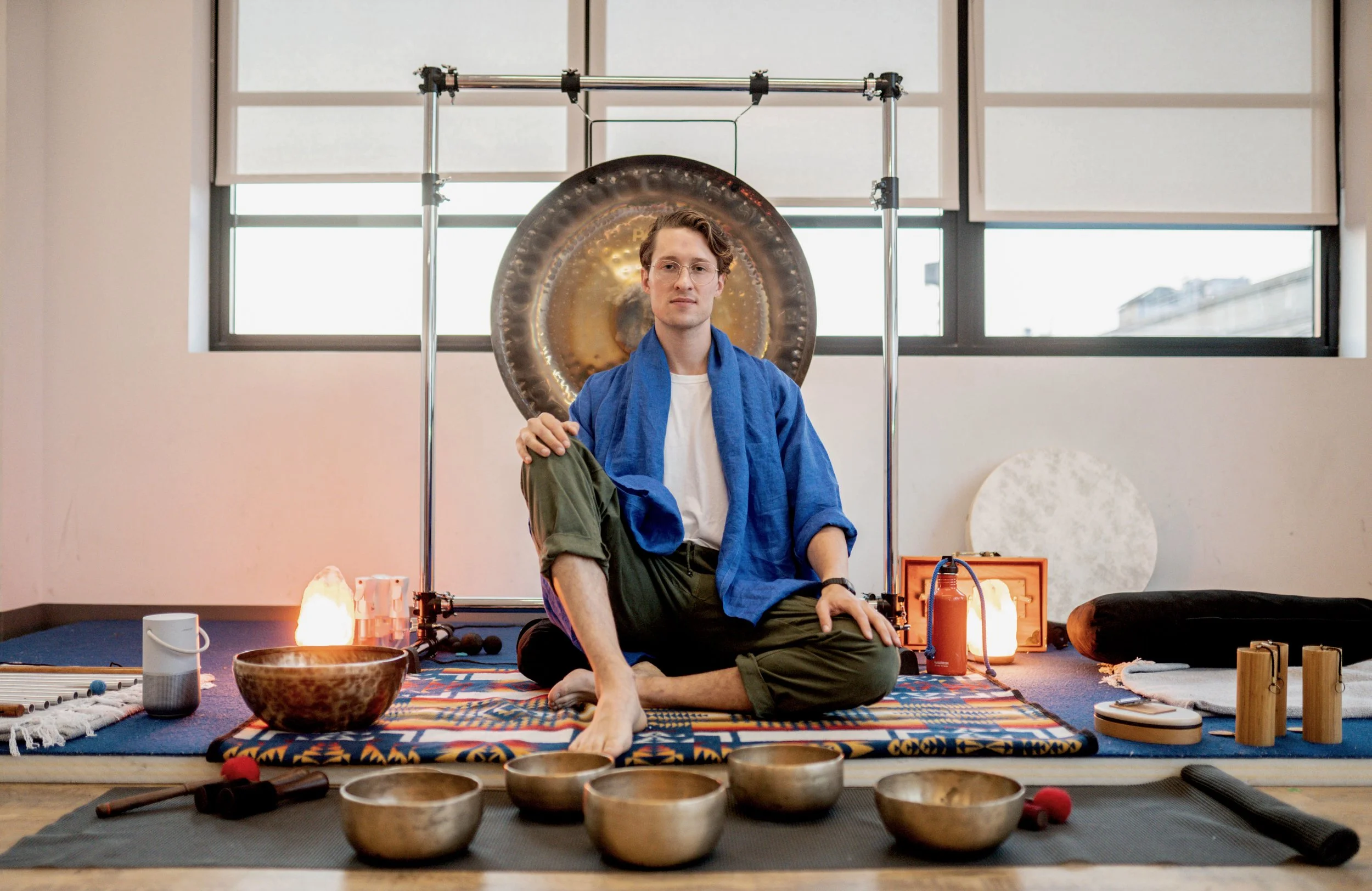 About Dr. Berk — William Berk MD