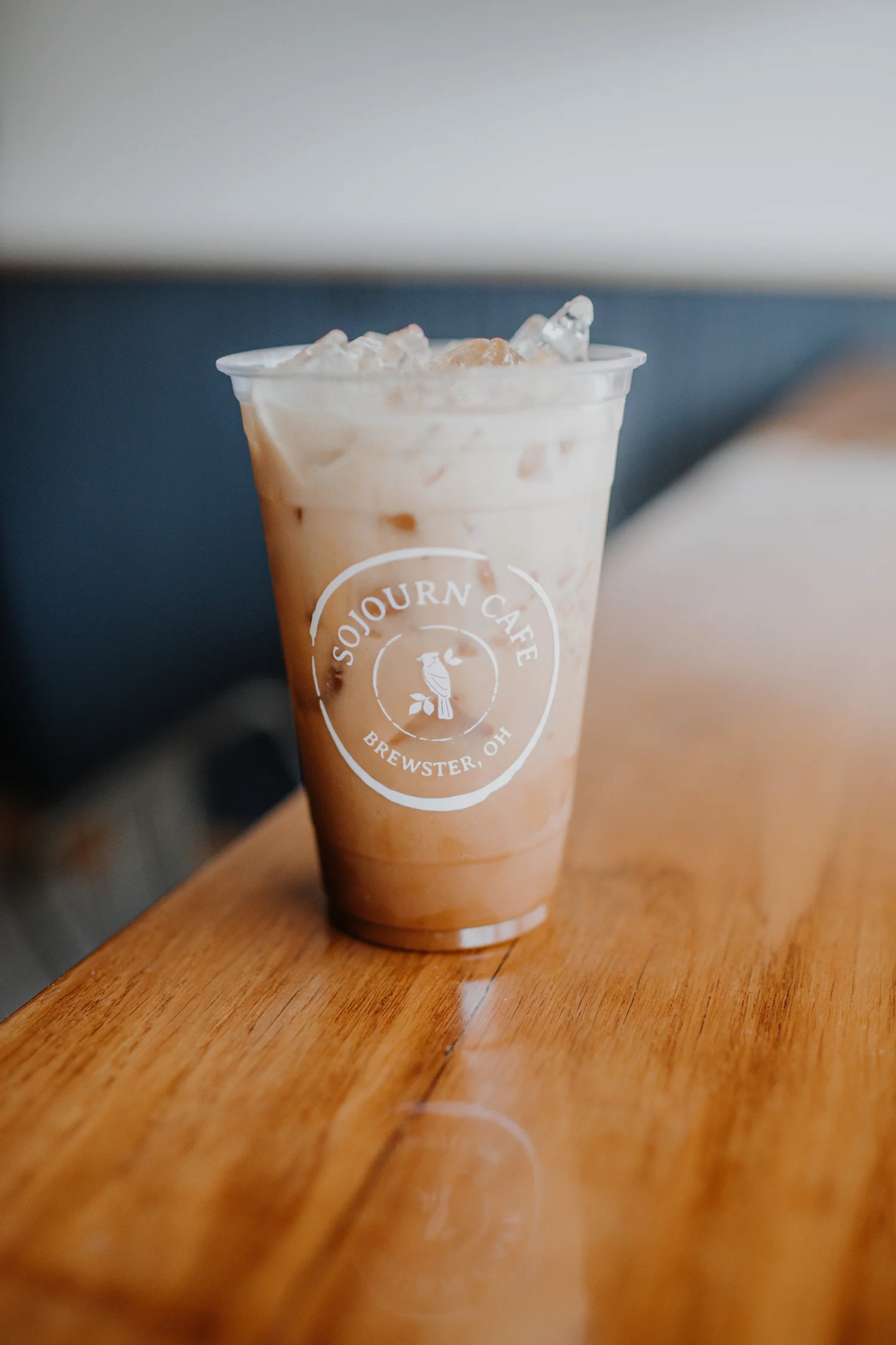 Sojourn Cafe