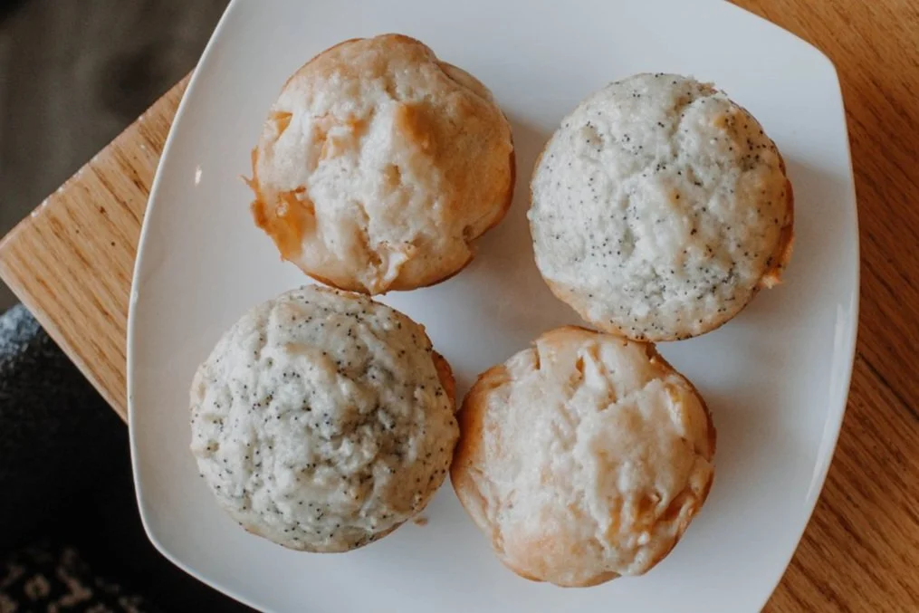 Menu — Sojourn Cafe
