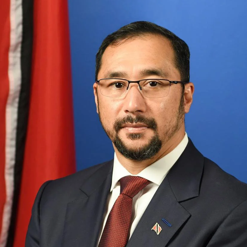 Agenda — Trinidad and Tobago Energy Conference