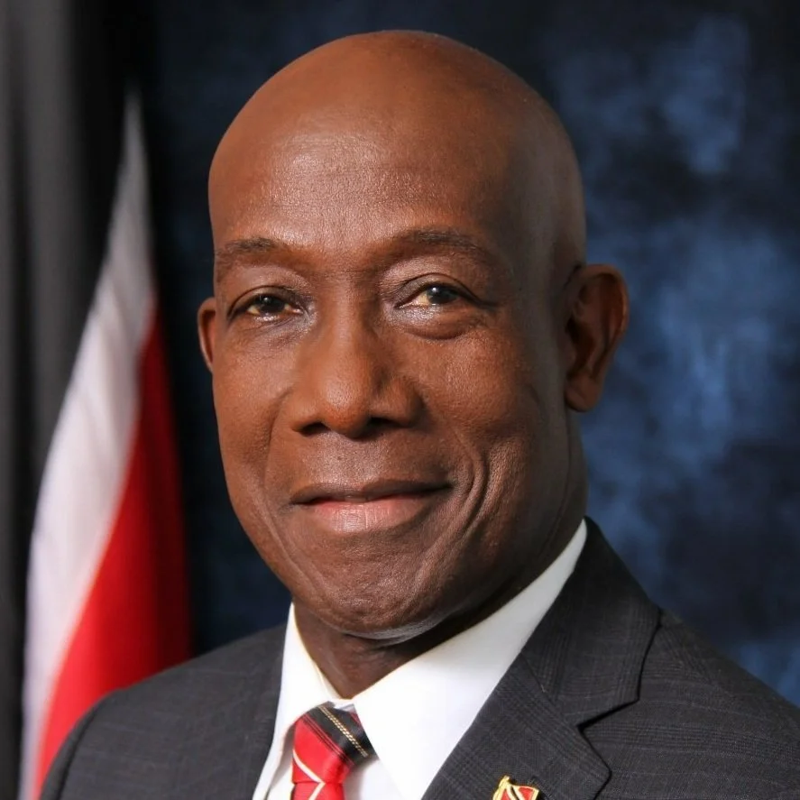 T&T Energy Conference — Trinidad and Tobago Energy Conference