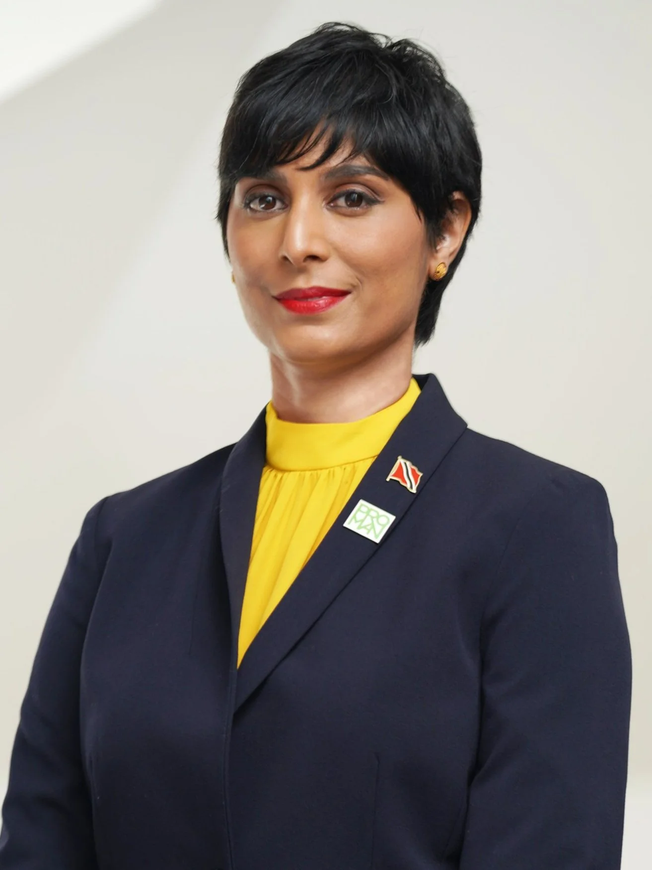 T&T Energy Conference — Trinidad and Tobago Energy Conference