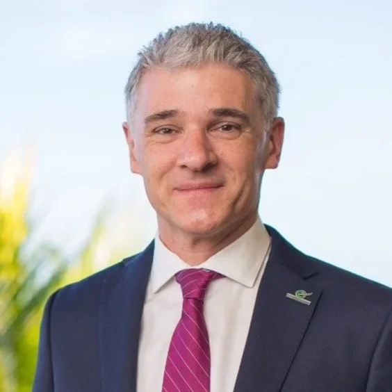 Agenda — Trinidad and Tobago Energy Conference