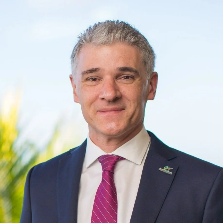 T&T Energy Conference — Trinidad and Tobago Energy Conference