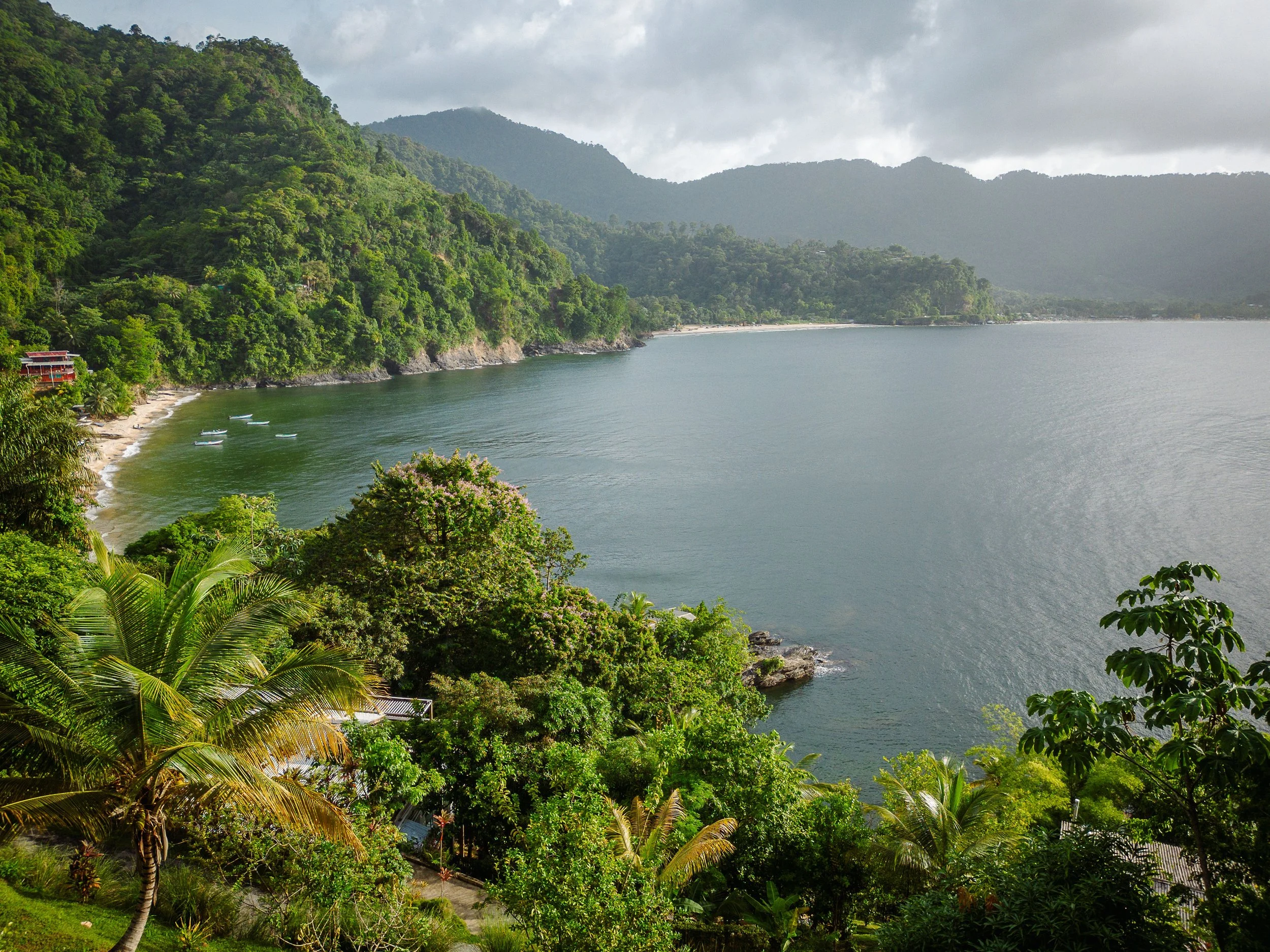 Agenda — Trinidad and Tobago Energy Conference