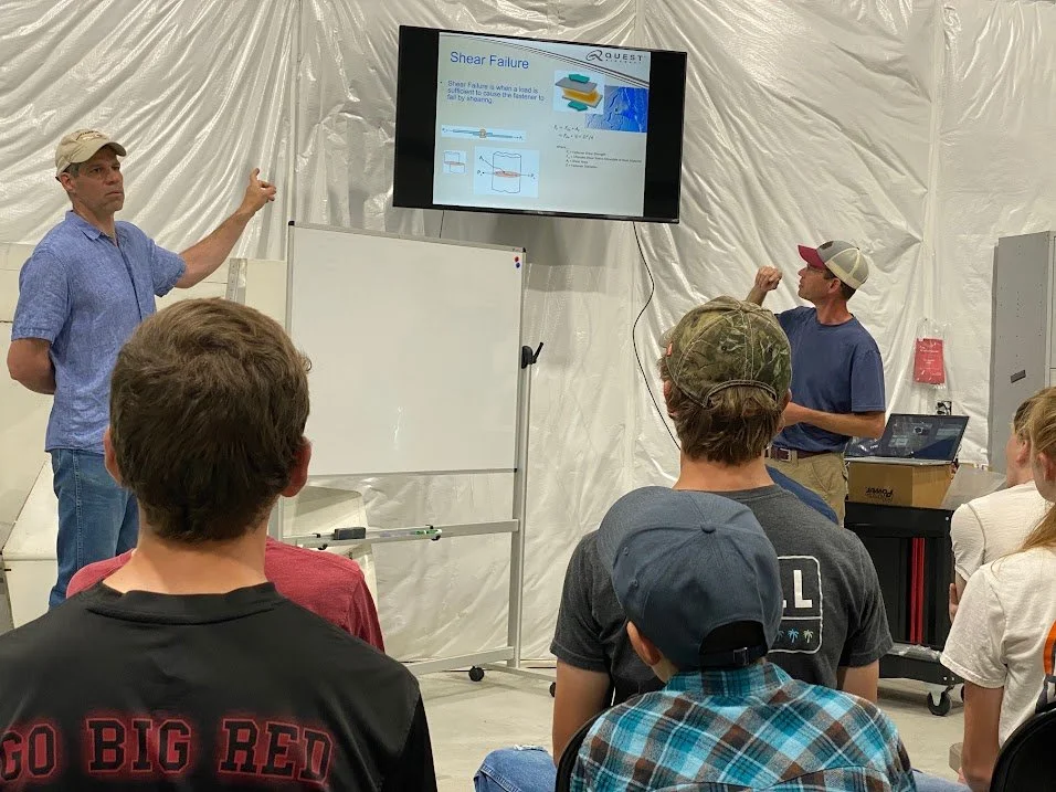 Flight Training and Ground School — North Idaho High School Aerospace ...