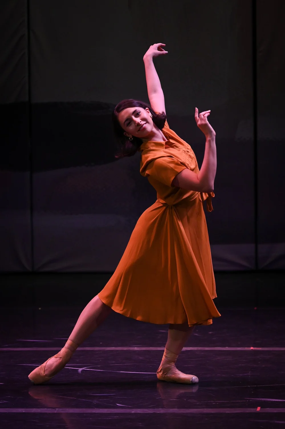 Repertoire — Ballet Project OC