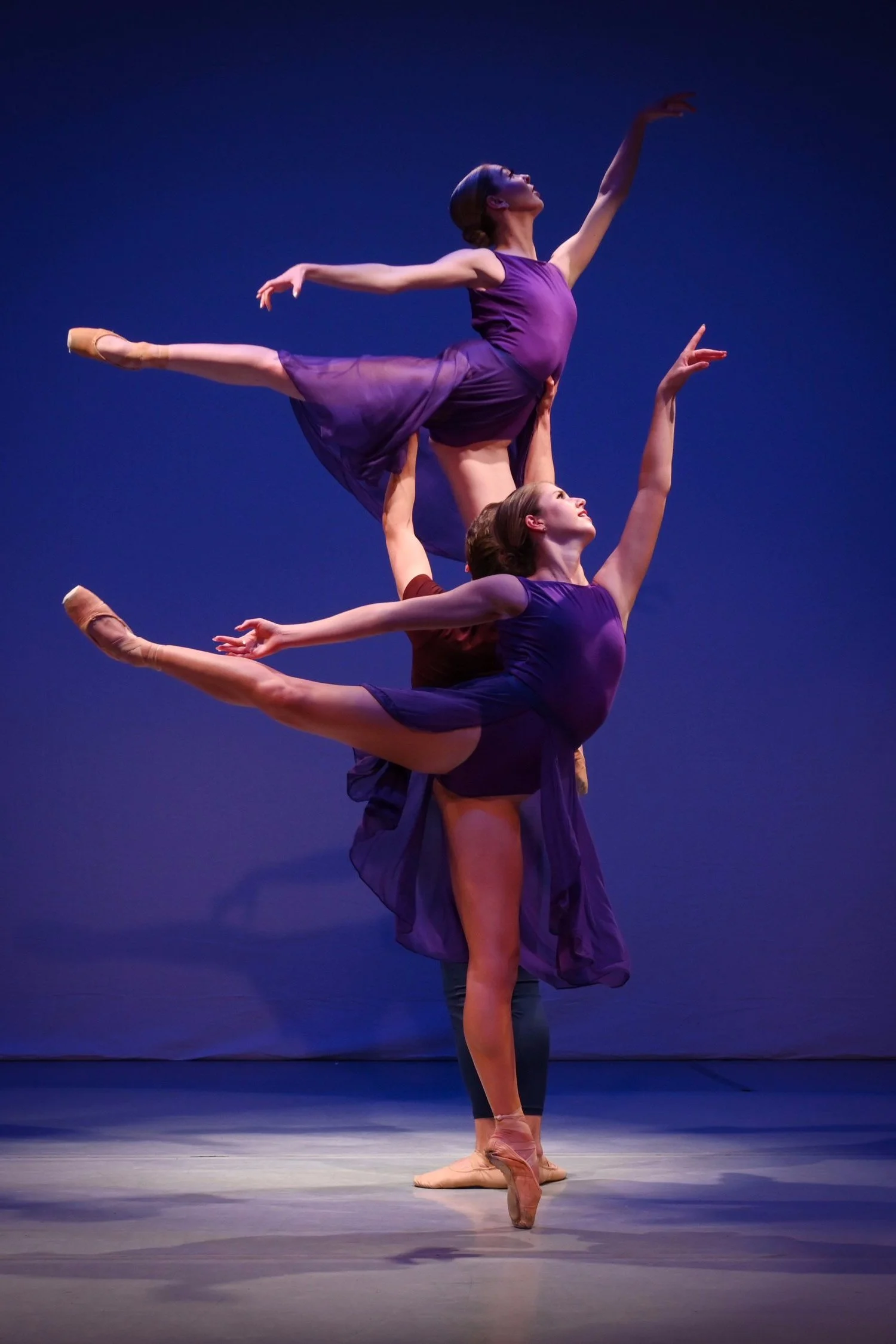 Repertoire — Ballet Project OC